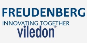 Logo Freudenberg Viledon | Tecfilter
