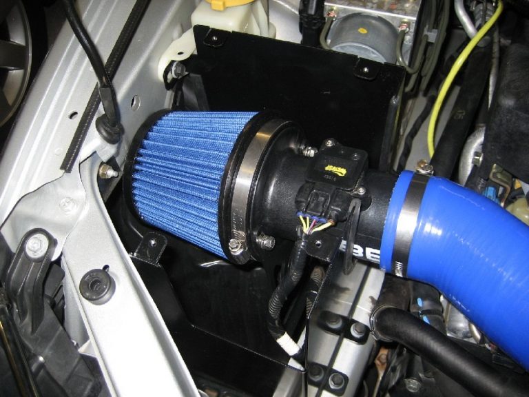 Filtros de aire | Tecfilter