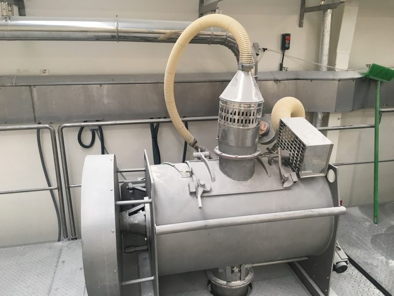 sistemas de filtracion | Tecfilter